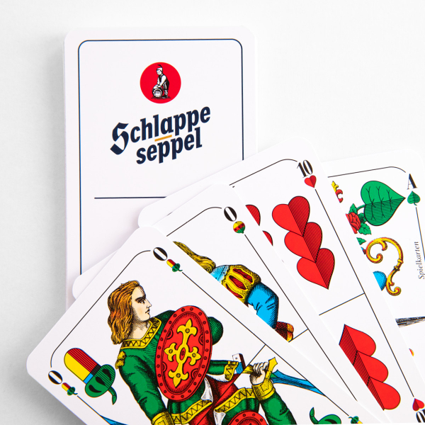 SL Schafkopfspiel (neutral)